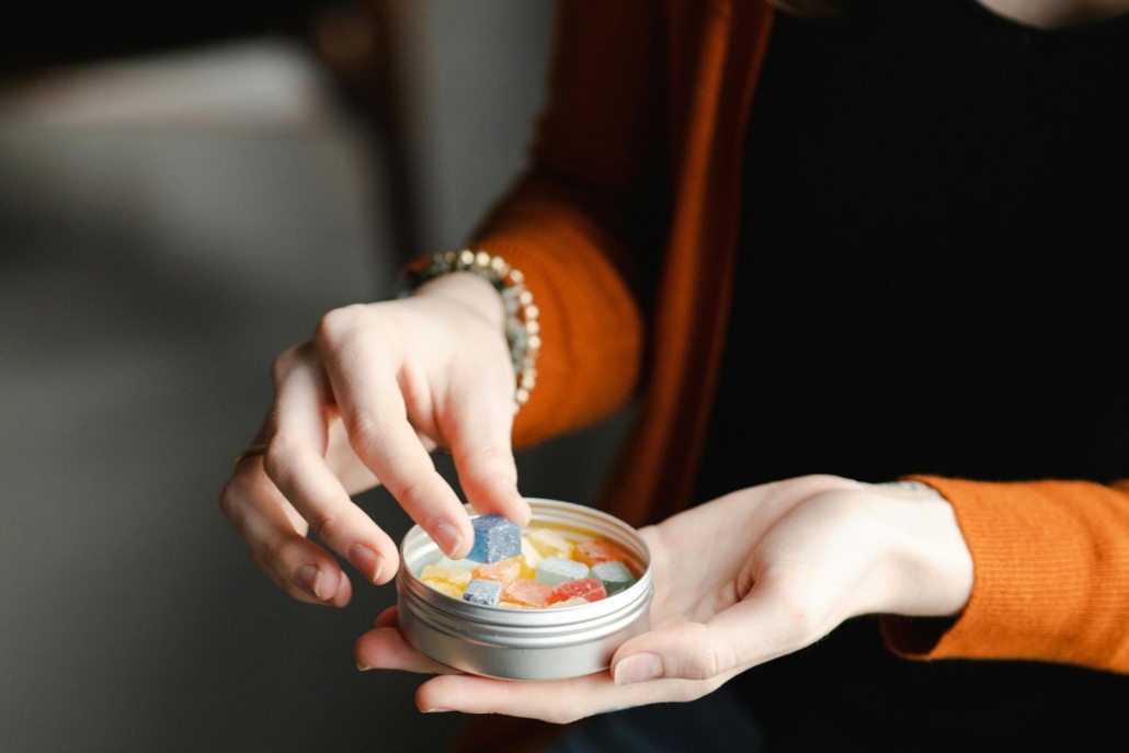 Full-Spectrum CBD Explained: Benefits and How It Works